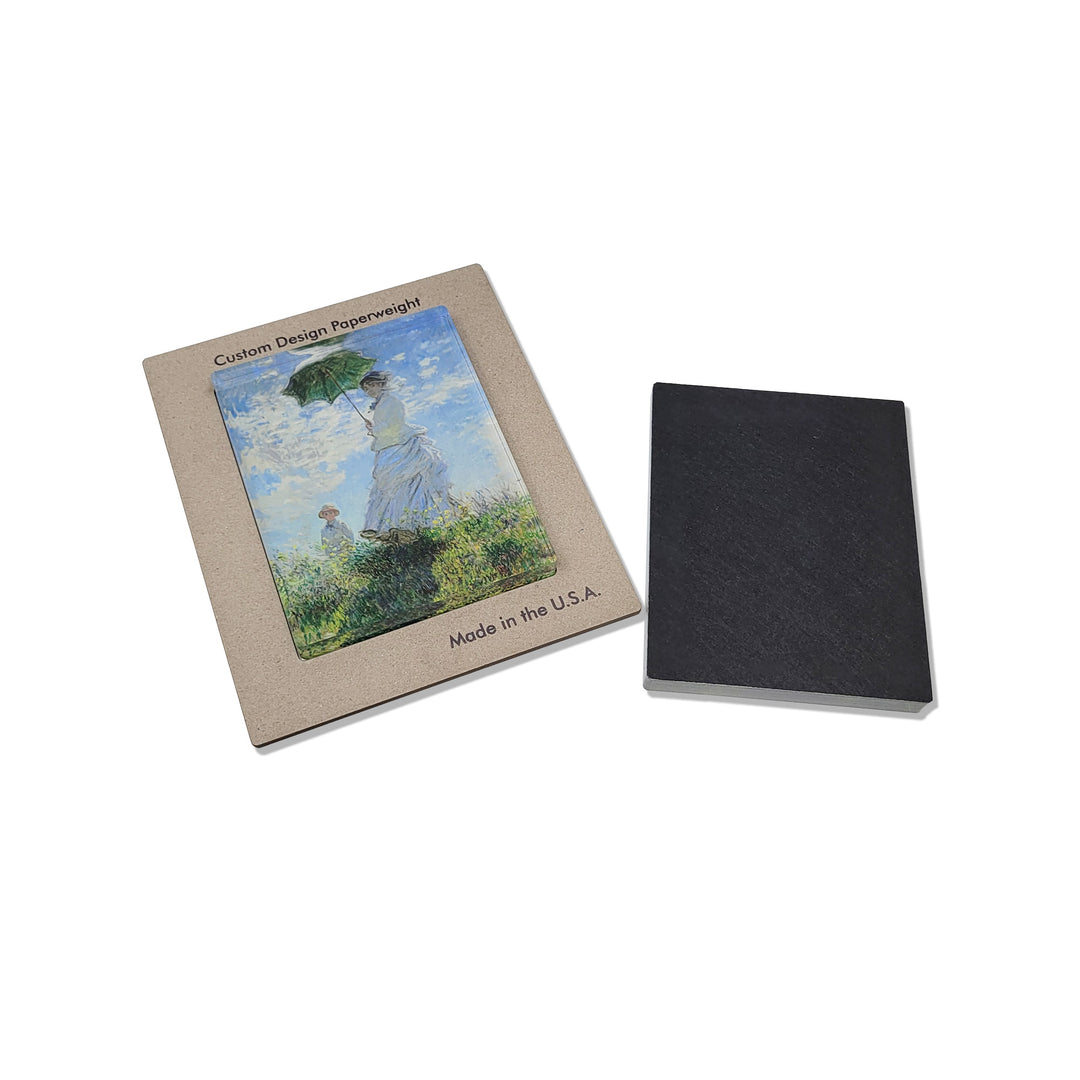 Acrylic Paperweight – mpbarcelona