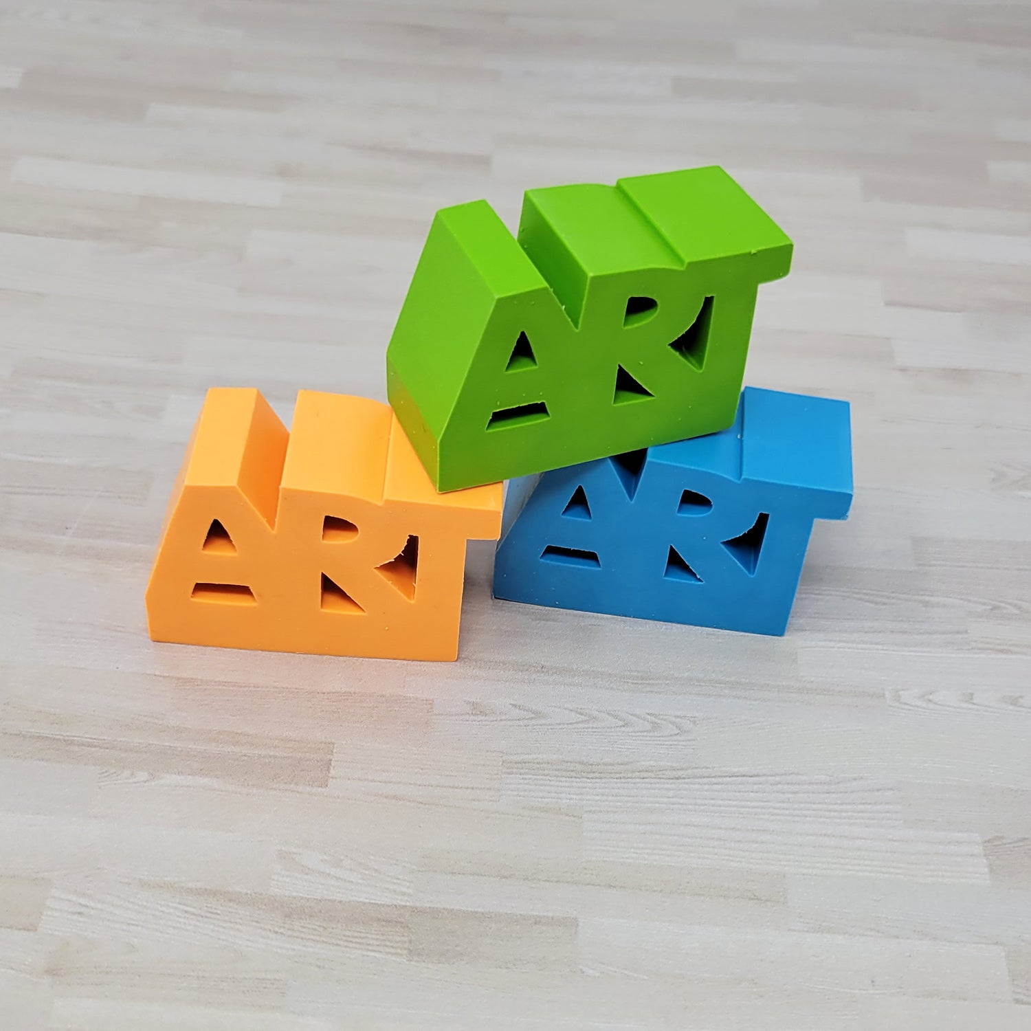 ERASERS – mpbarcelona