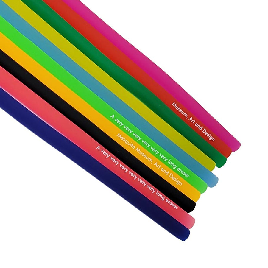 ERASERS – mpbarcelona