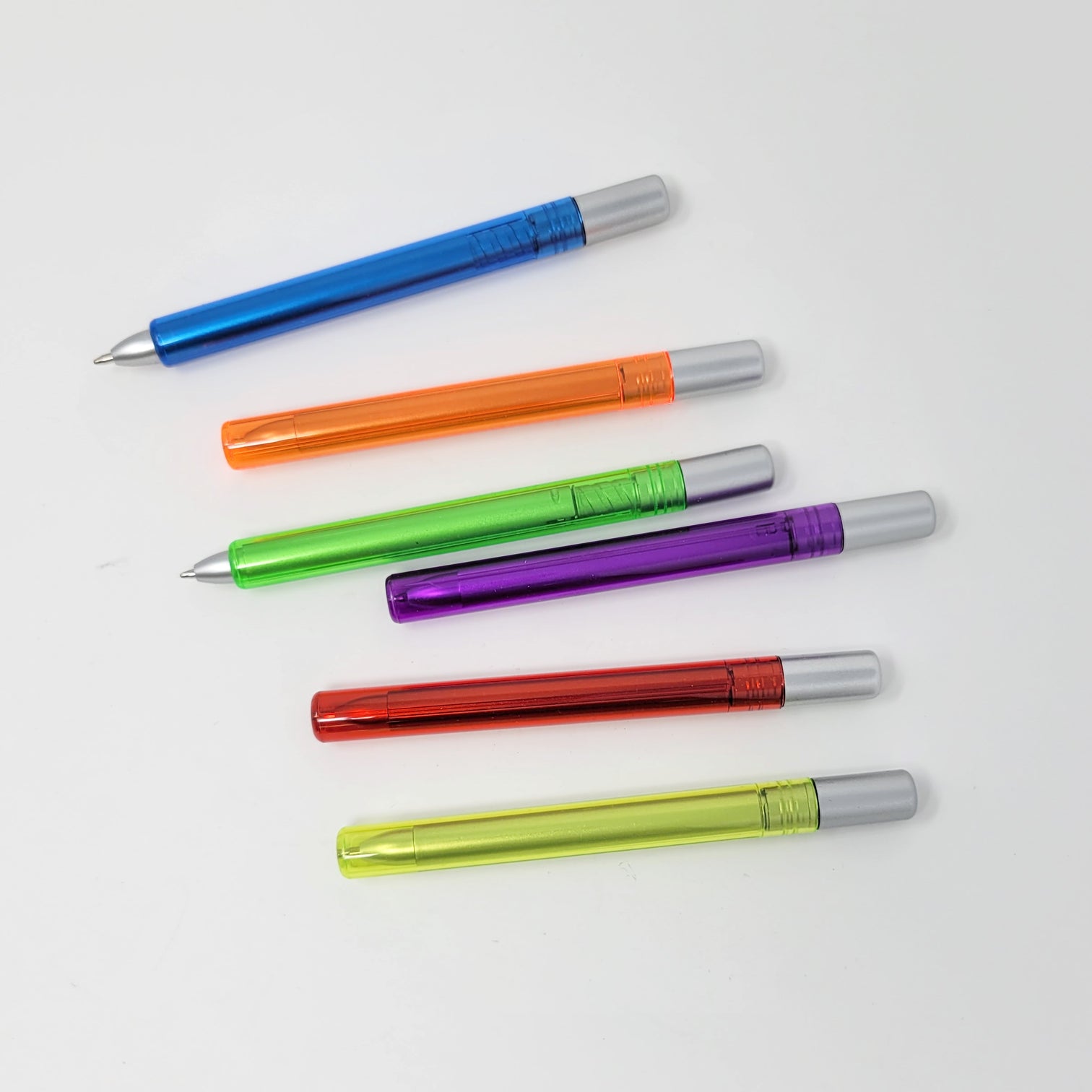 TWIST TUBE PEN – mpbarcelona